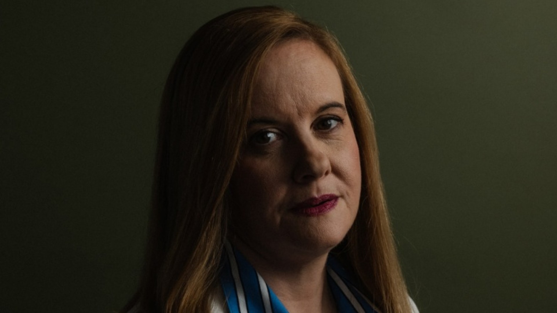 Epstein survivor: The fight for justice and transparency is most ...