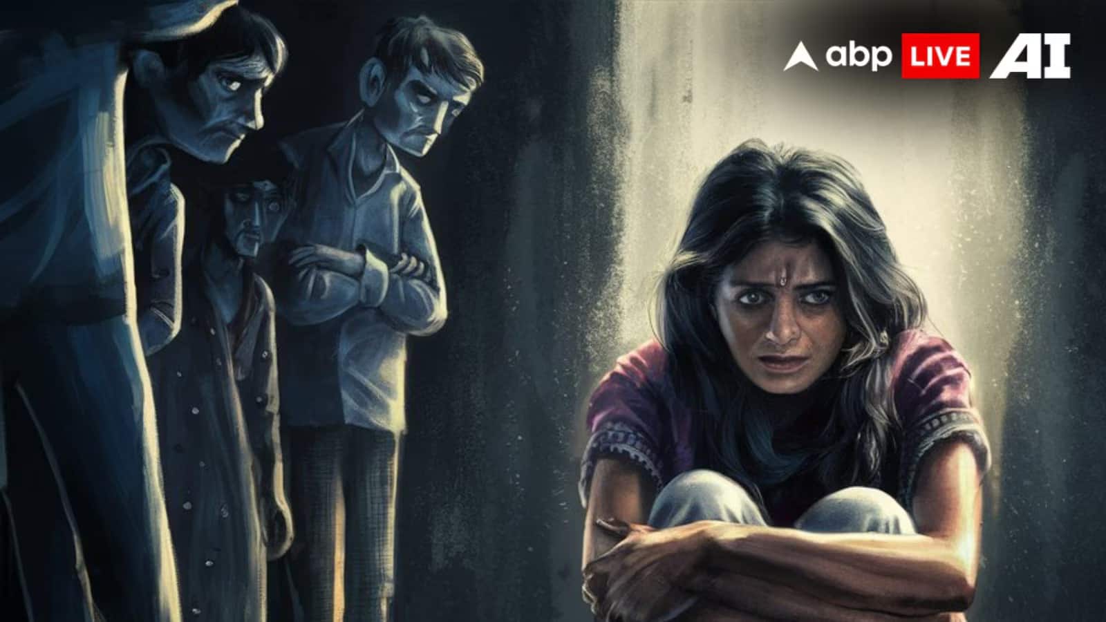 Mumbai horror: 17-year-old girl gang-raped in Malvani; 2 arrested, 1 on ...