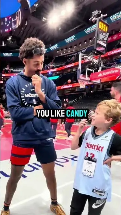 Jordan Poole avoids Zion dunks and loves playing Steph Curry