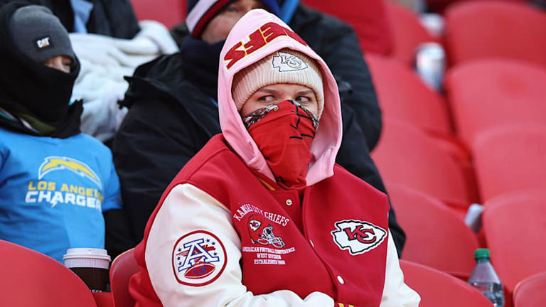 Chiefs forfeited football's soul for a shiny new toy