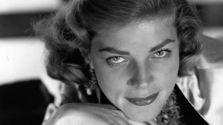 The untold truth of Lauren Bacall