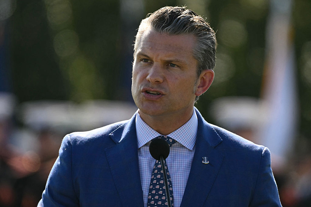 Kelly claims Pentagon withholding problematic strike video