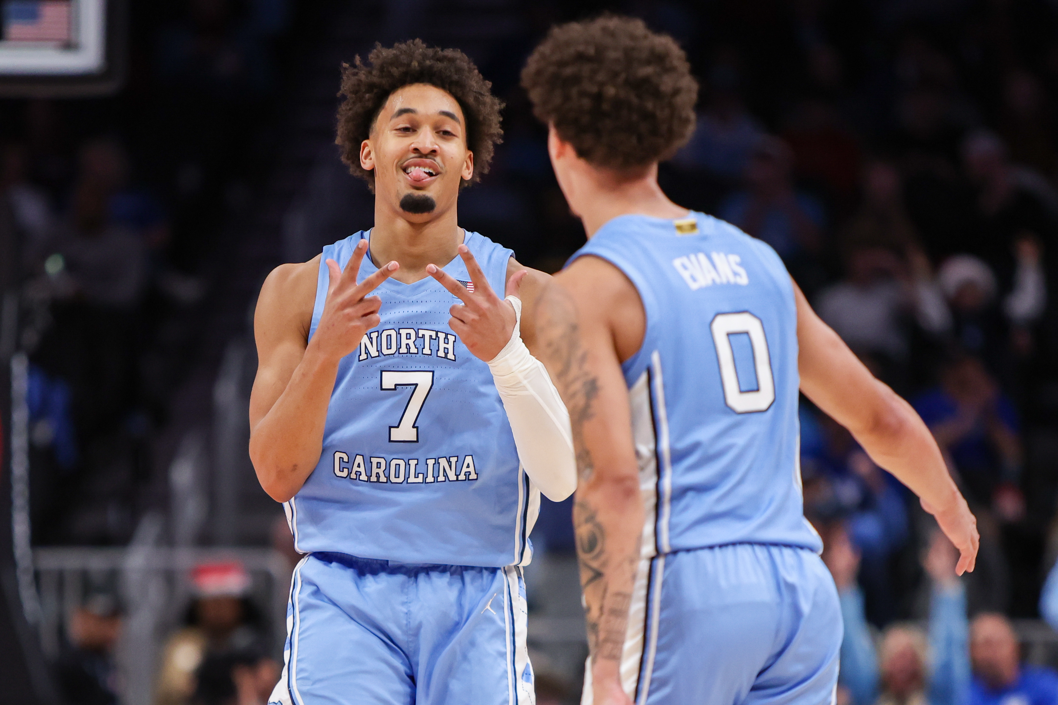 UNC basketball vs. ECU: Live discussion
