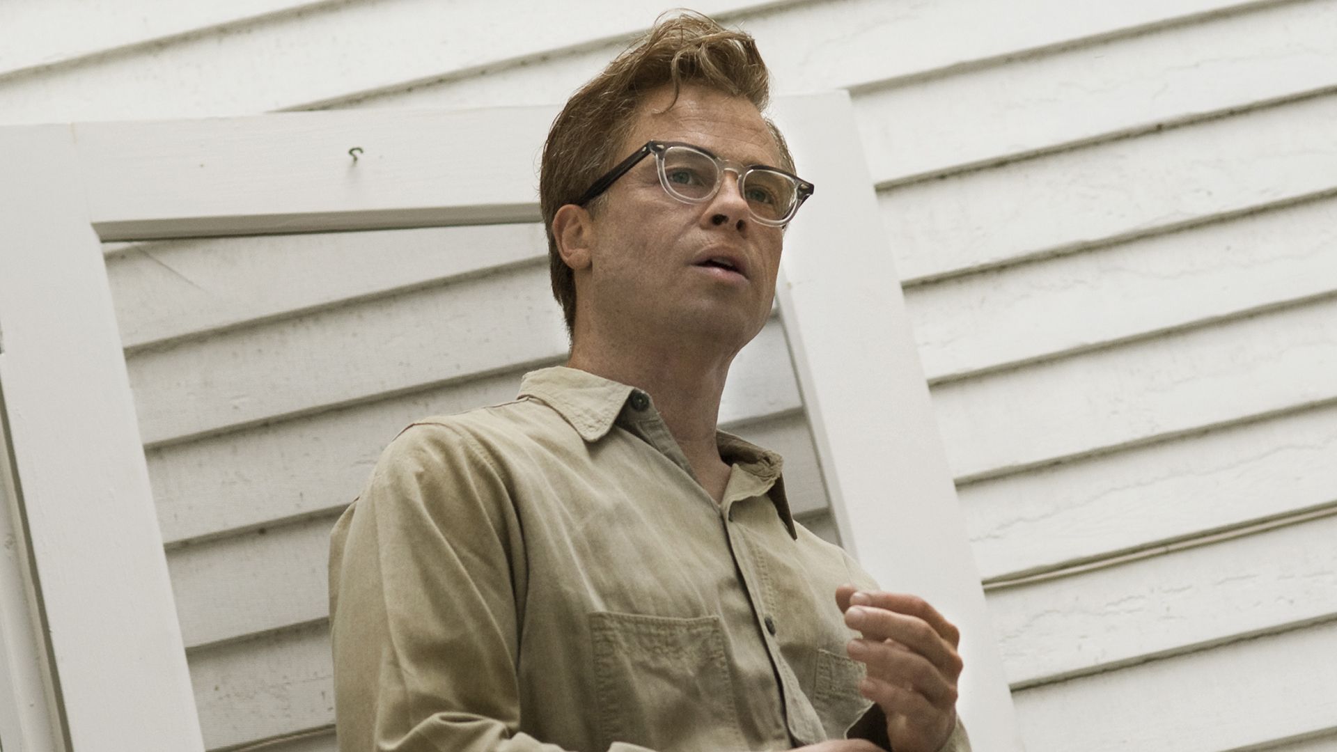 The curious case of Benjamin Button is leaving Netflix
