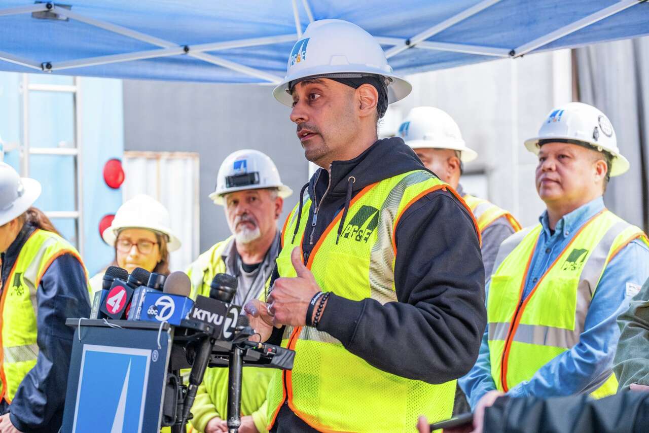 'We need PG&E to do better': SF leaders blast utility over mass outages