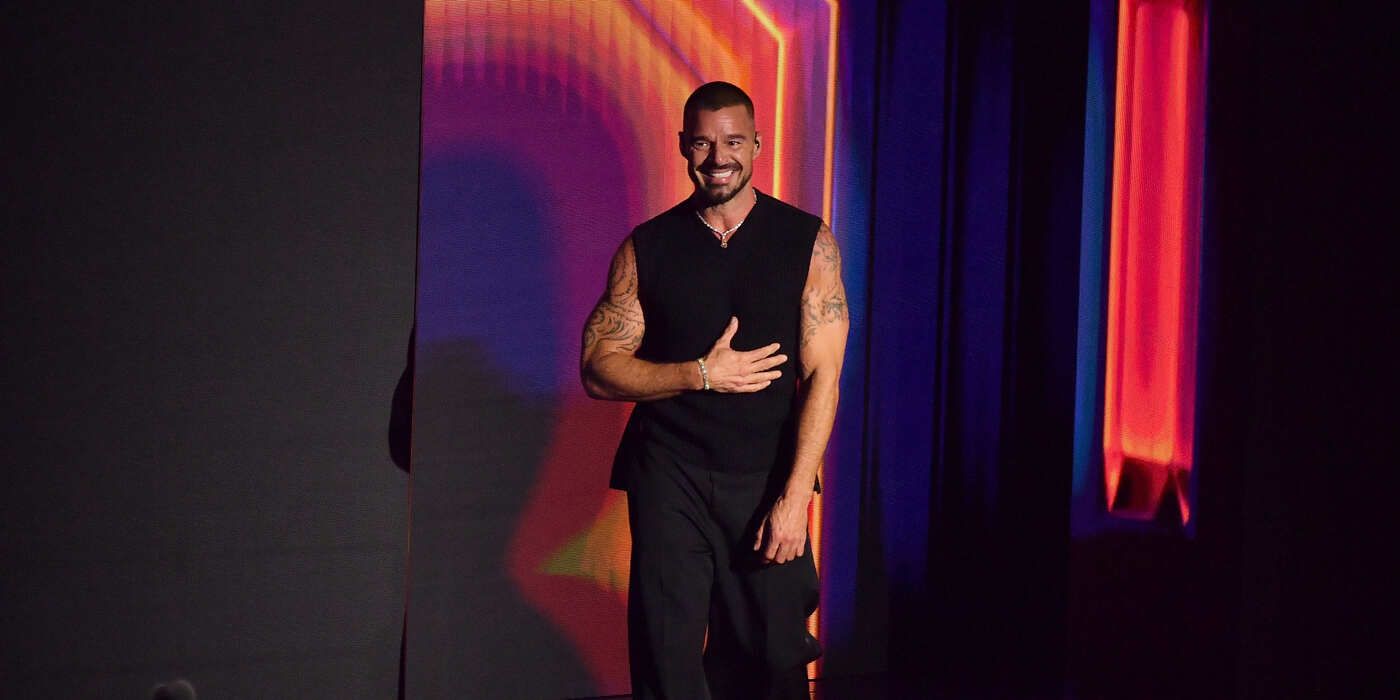 Ricky Martin offloads NYC home for $6.45 million