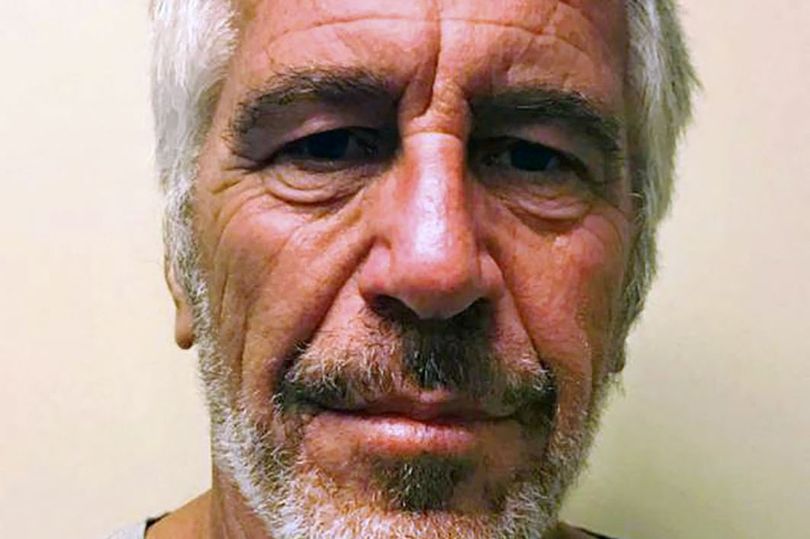 'Fake' Epstein suicide video found in DOJ files sending conspiracy ...