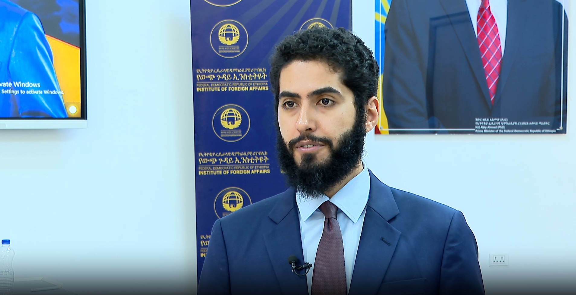 Ethiopia's role pivotal in advancing South-South cooperation, says OSC ...