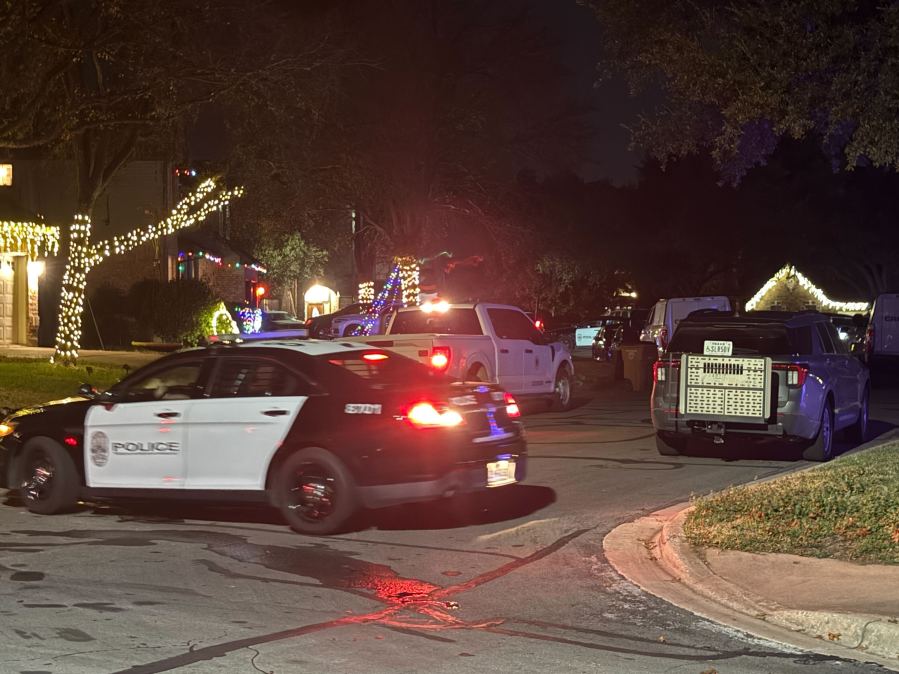 Police investigating homicide in southwest Austin