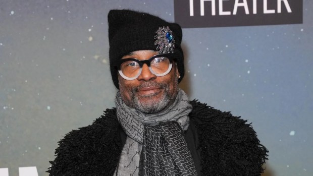 Billy Porter says he's on the 'road to a full recovery' after urosepsis ...