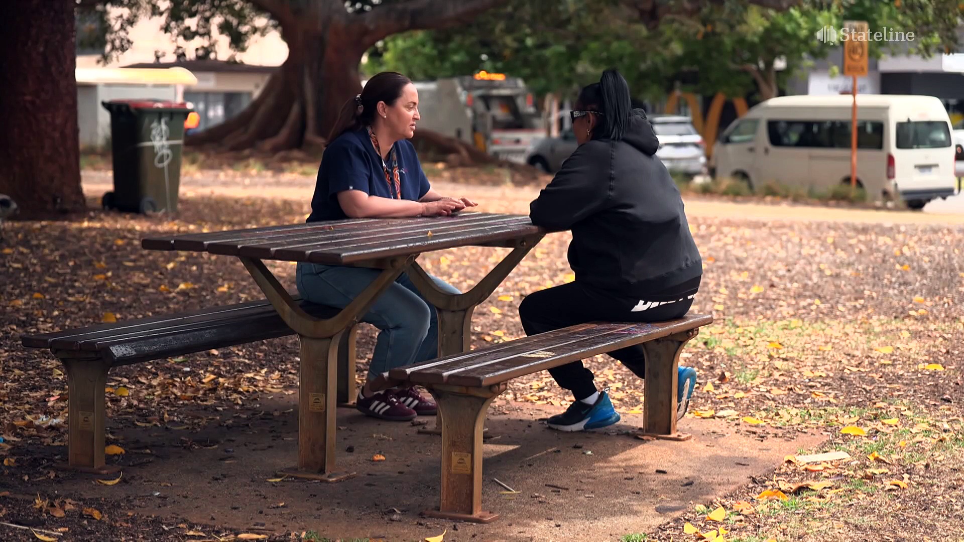 Housing crisis leaves more people sleeping rough, compounding health risks