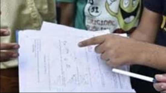 Haryana: 2 arrested for 'leaking' CSIR-NET question paper