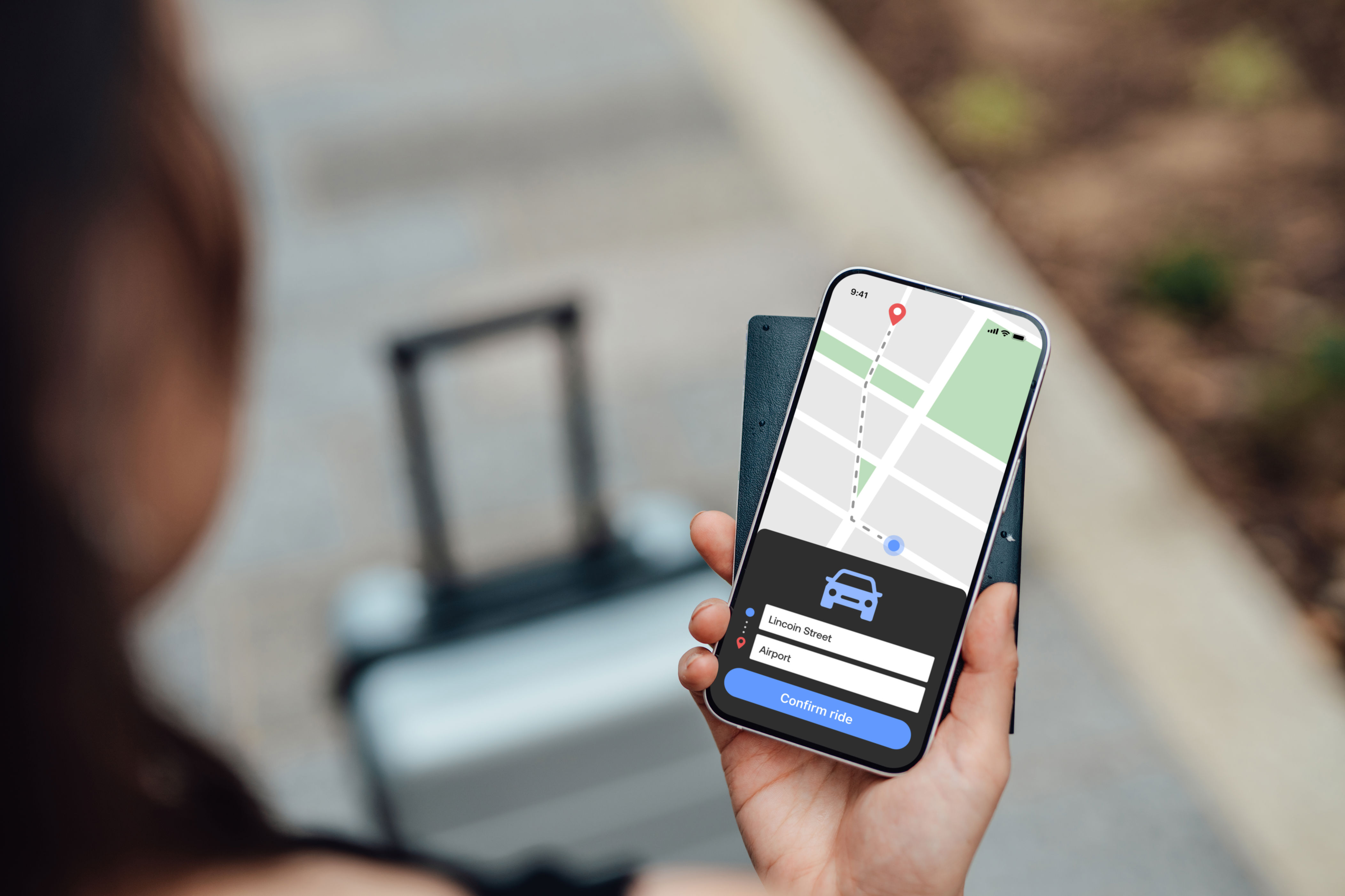 BSO urges travelers to be vigilant of illegal rideshare solicitors at FLL