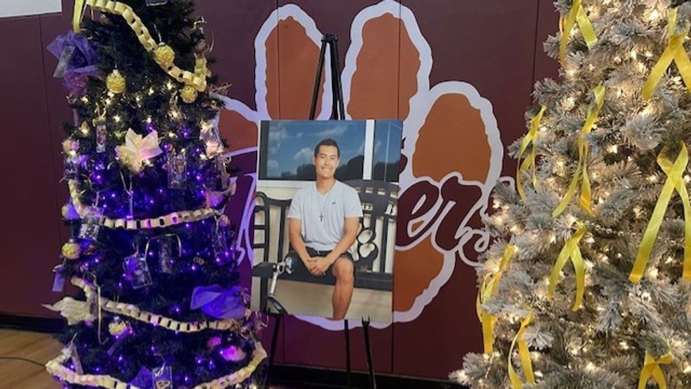 Roanoke County teen remembered for joy and faith amid cancer battle