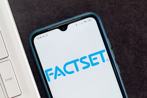 FactSet shareholders approve new plans and governance changes