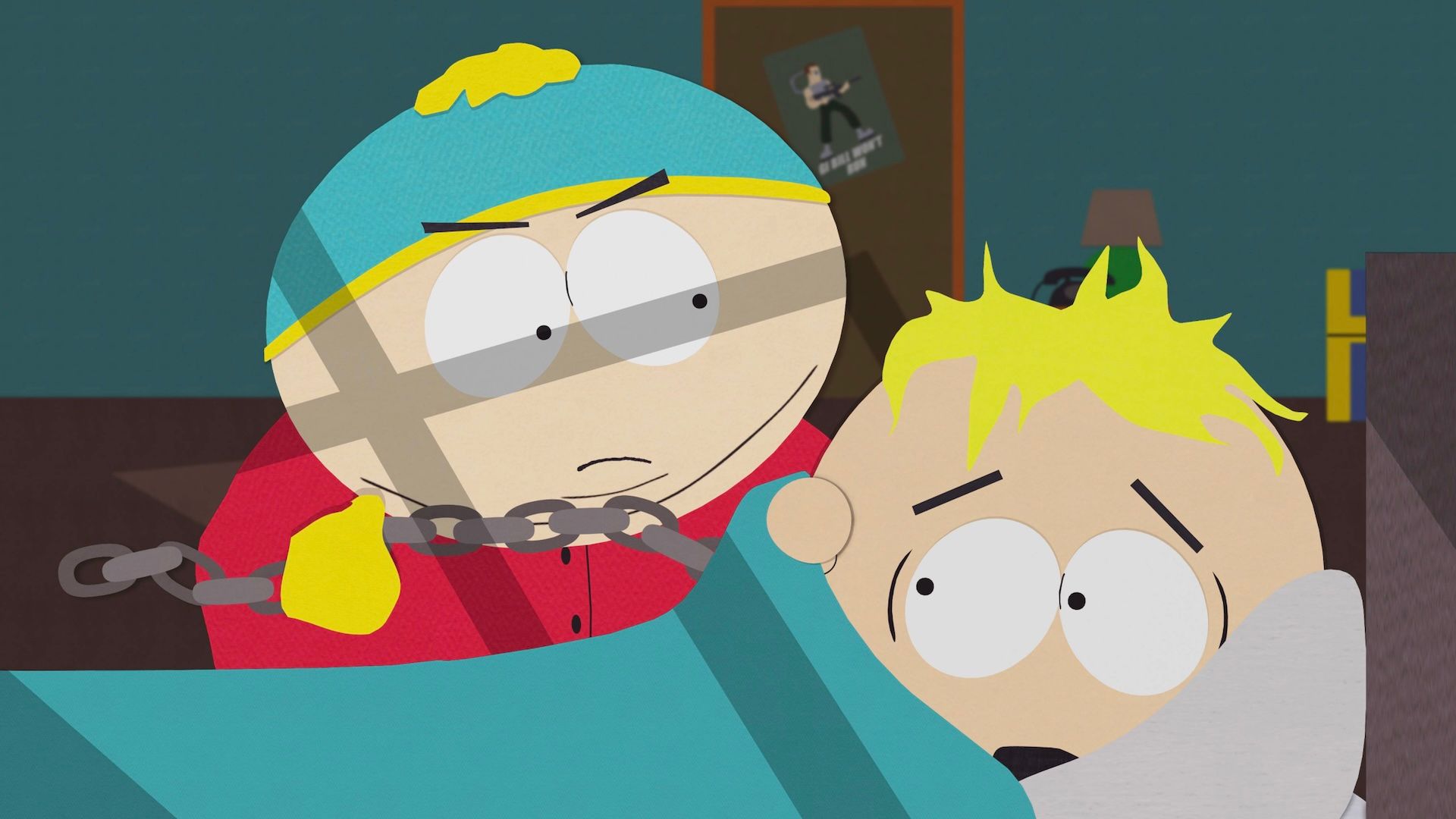 South Park's 20 best episodes, ranked