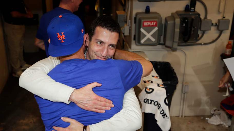 Francisco Lindor is out of excuses after Mets did him a favor with Jeff ...