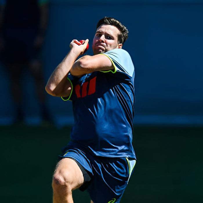 3 players who can replace Pat Cummins in the Australian playing XI for ...