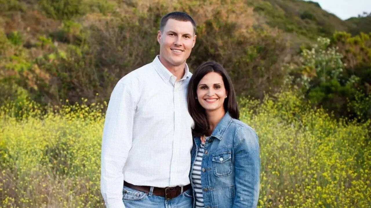 Who is Philip Rivers' wife? Everything you need to know about his life ...