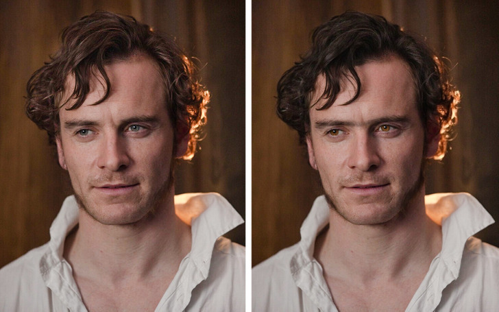 12 characters whose looks would change dramatically if movies followed ...