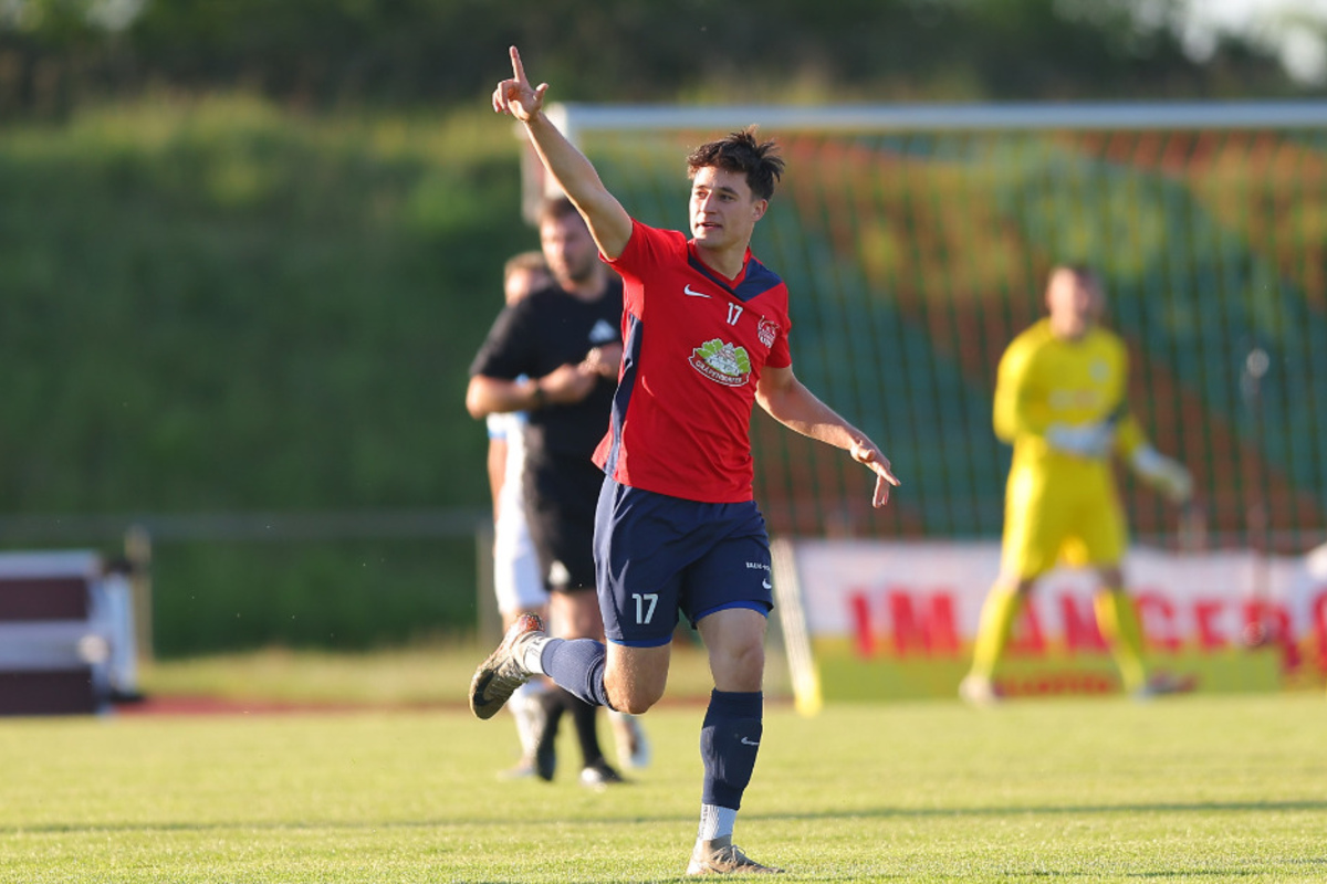 CFC bestätigt Neuzugang für die Chemnitzer Offensive