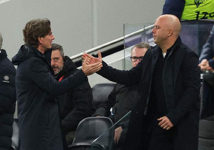 Only POSTECH has been discriminated against! Frank, despite the worst ...