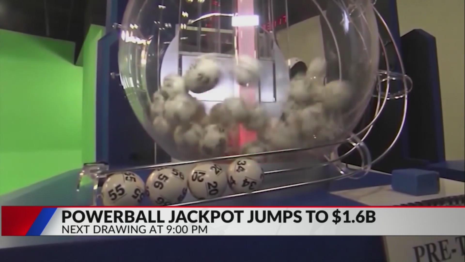 Powerball jackpot hits $1.6B: Would you actually get 1 billion in Colorado?