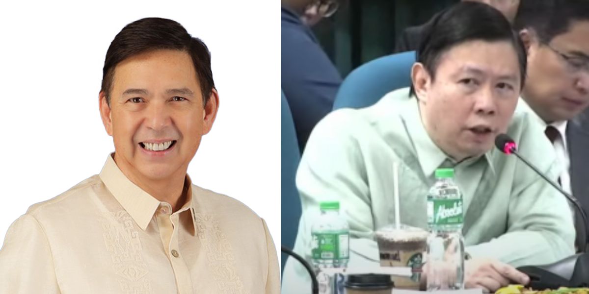 Recto, former PhilHealth chief slapped with plunder, graft raps over ...