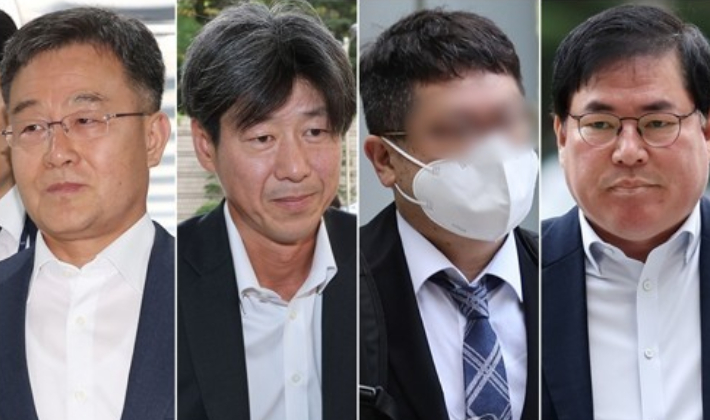 대장동 일당 재산 가처분 14건 중 12건 인용…5173억 동결