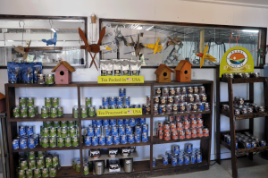 Mississippi blueberry farmers look to future generations to join industry