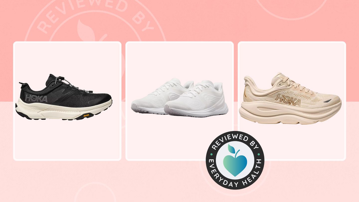 We tested 24 pairs of walking shoes, and these 10 were our favorites