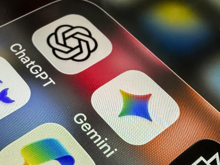 Google acquires AI firms in OpenAI pursuit