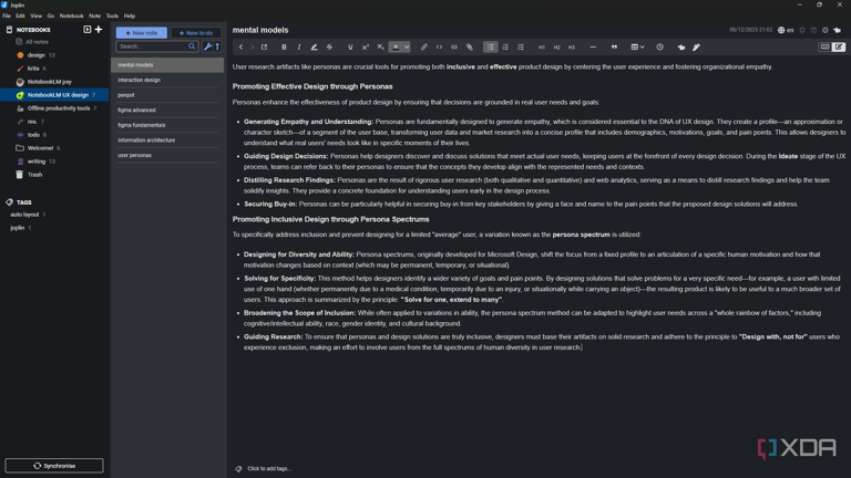 Forget Notion: These open-source alternatives are way better