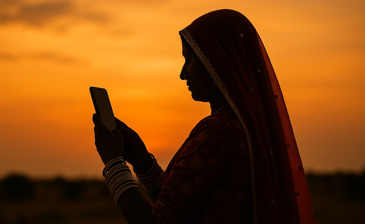 Phones with cameras 'banned' for daughters-in-law in this Rajasthan ...