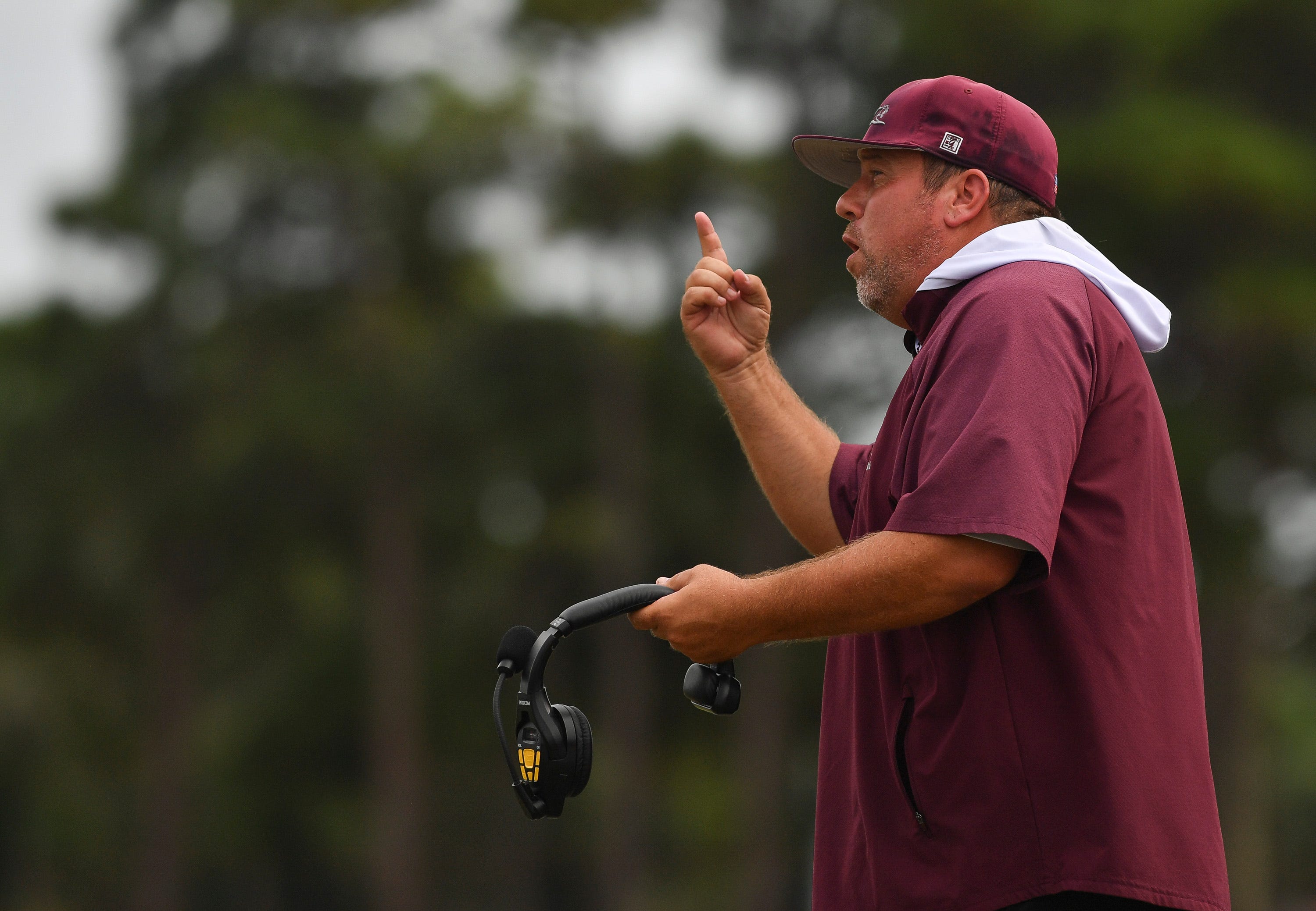 Tradition Prep backs away from Chris Kokell as next head football coach