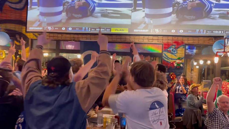 Philip Rivers’s high school team had best reaction to QB’s opening TD ...