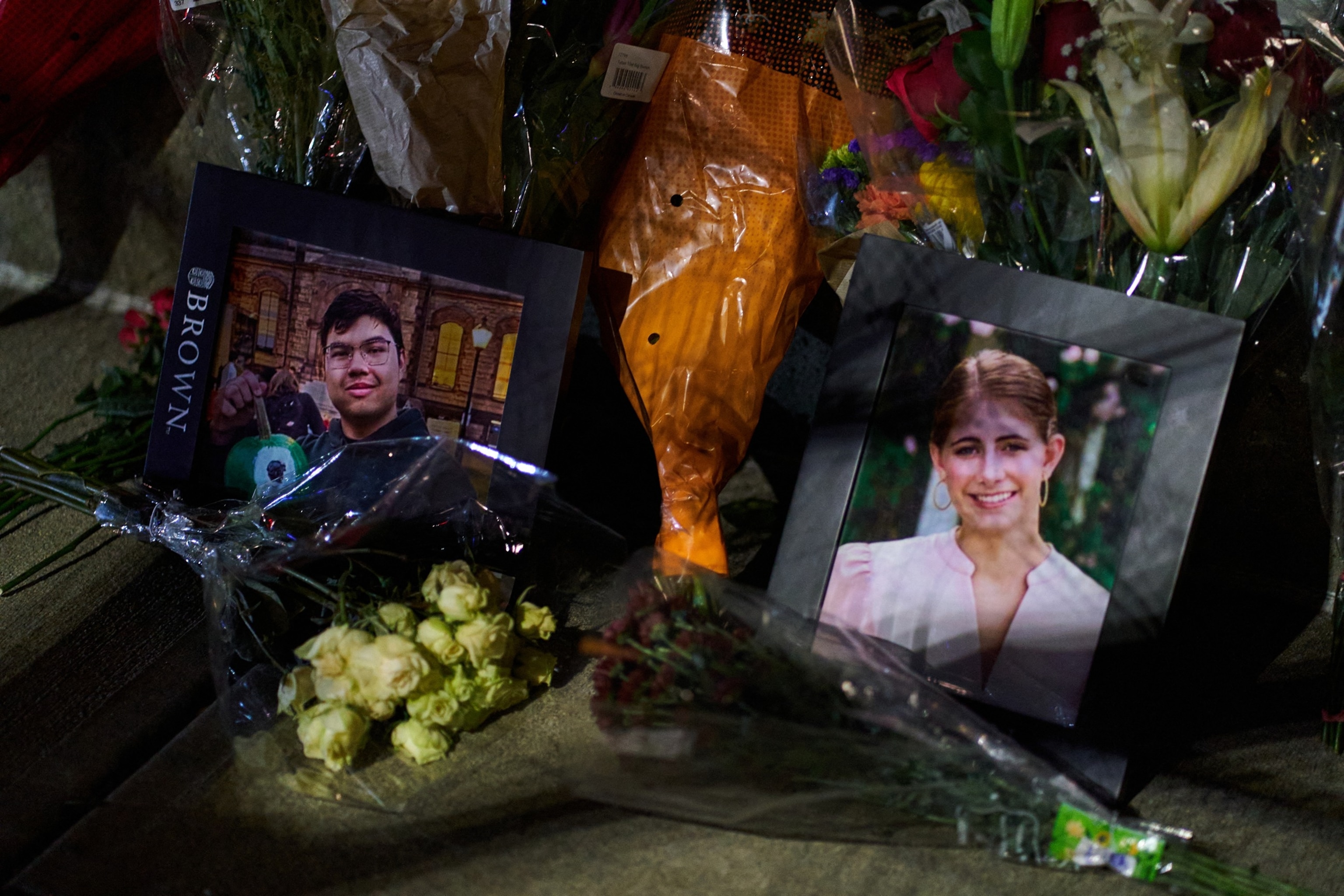 Brown University police chief put on leave, Dept. of Education launches ...