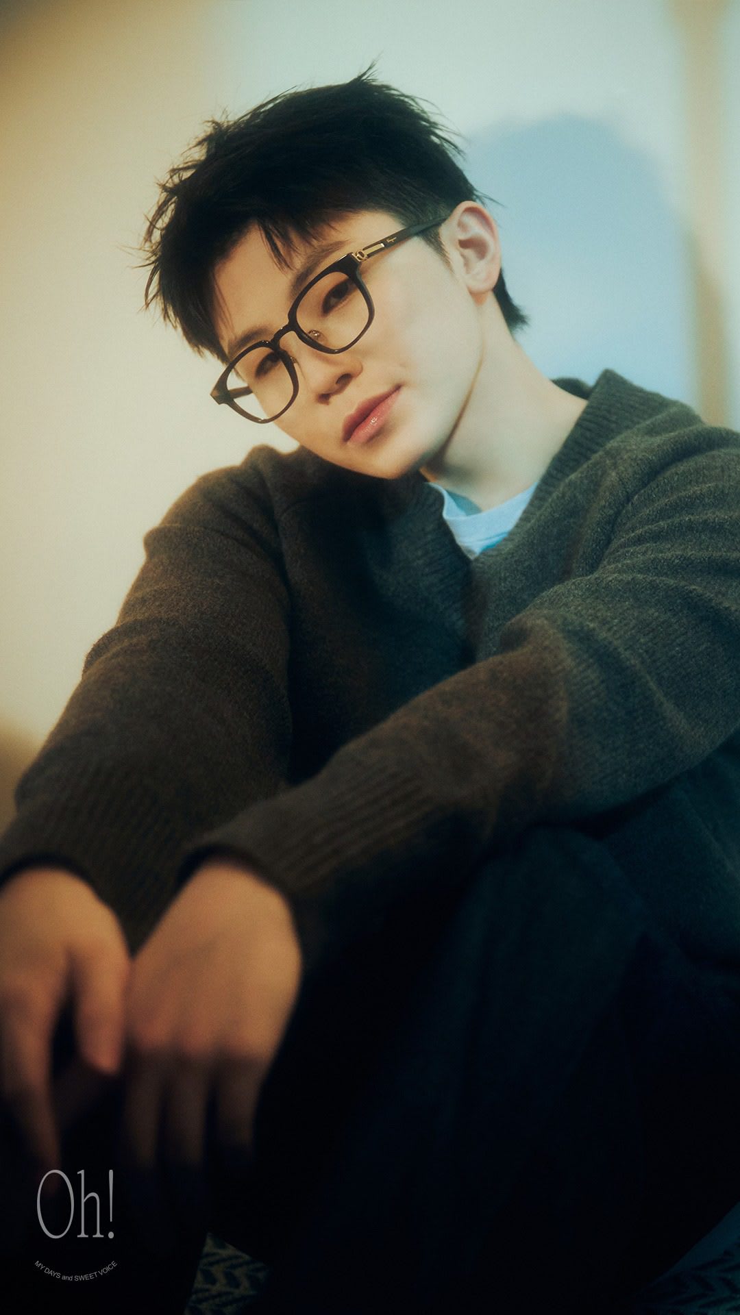 Woozi’s military service sparks debate after superior’s wedding favor ...