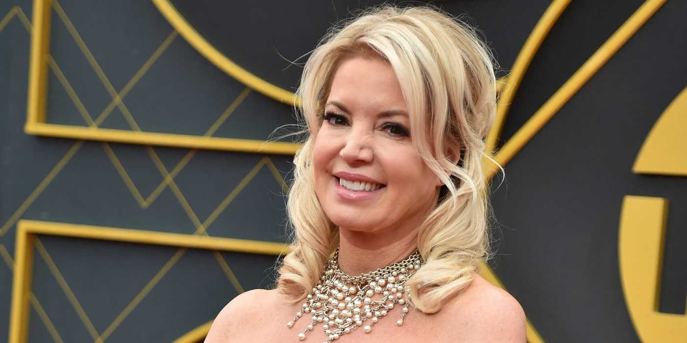 Jeanie Buss picks up beachfront gem in Los Angeles for $4.2 million