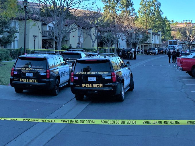 Suspect faces multiple charges after alleged bomb threat and violent ...