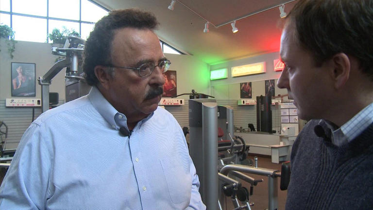 Dick Enrico, Minnesota TV pitchman and entrepreneur, dies at 85