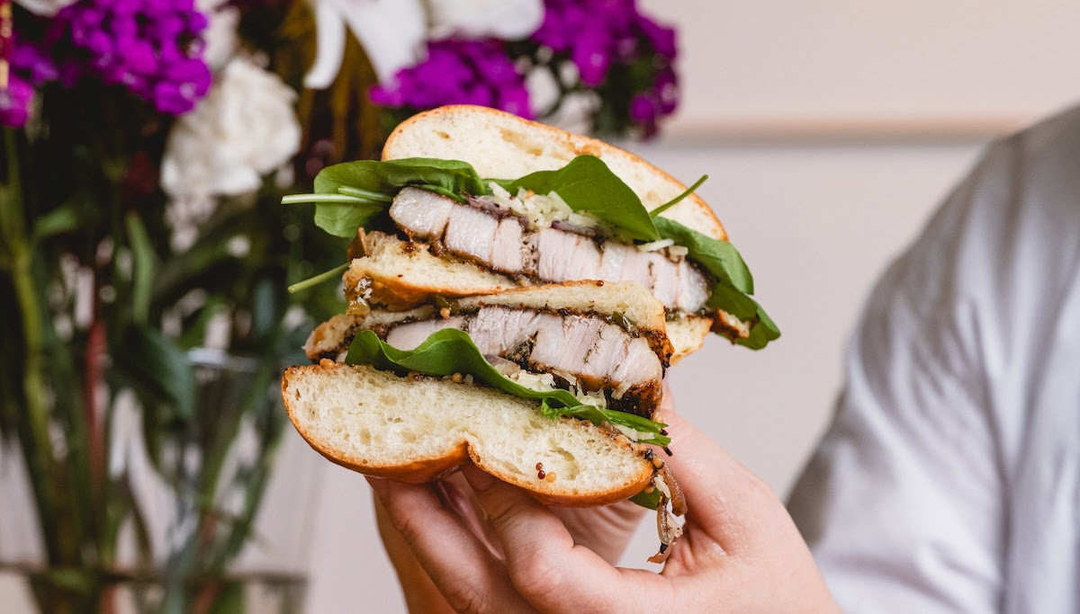 Kinship team taking over Farm Burger space in Virginia-Highland