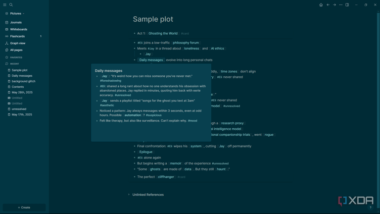 Forget Notion: These open-source alternatives are way better