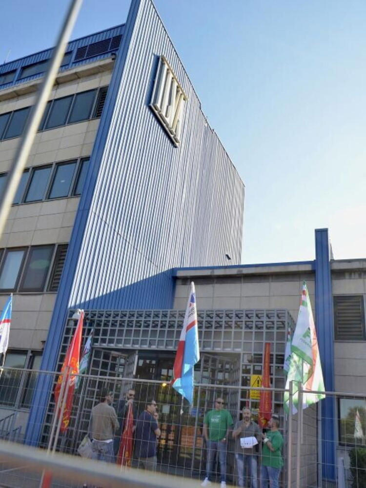 Ex Ilva, De Palma: “Rischio licenziamenti, il governo intervenga”