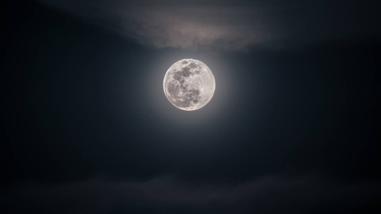 Today moonrise time: अंगारक चतुर्थी 23 दिसंबर को, जानें कब निकलेगा चंद्रमा?