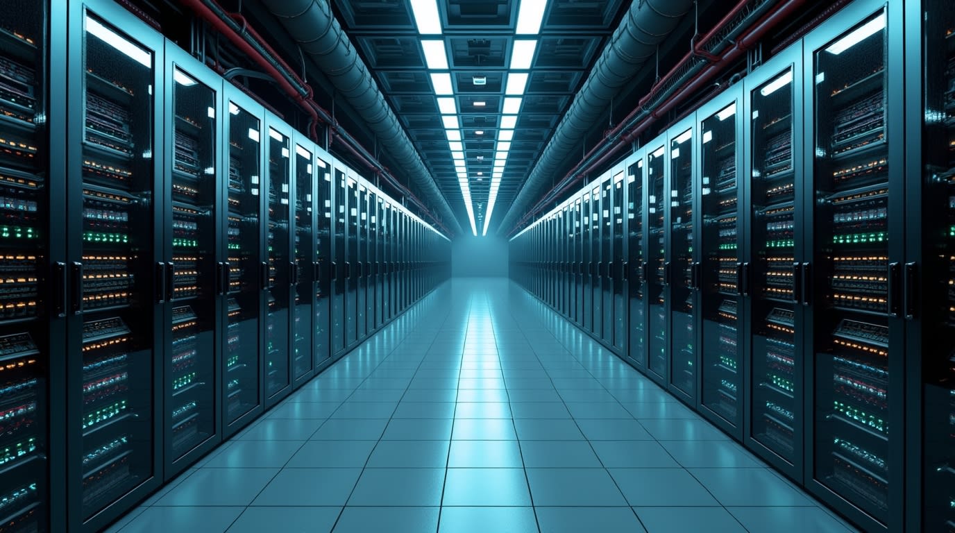 Alphabet is buying Intersect: Is it a buy signal for GOOGL shares?