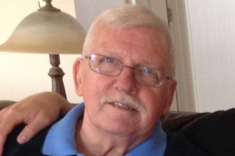 US Olympic gold medalist's father-in-law found dead after going missing