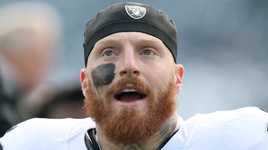 Wild mock draft has Raiders trading Maxx Crosby to Cowboys for pennies