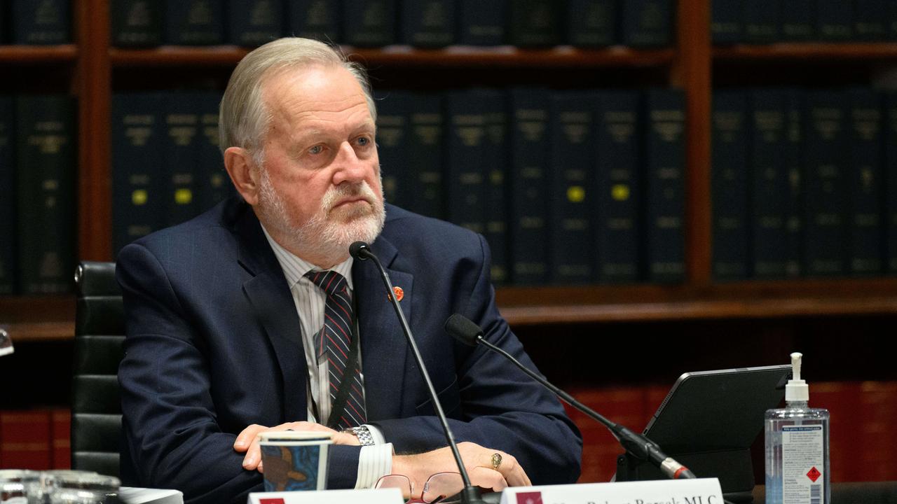 Gun ban could 'end' Olympic sport