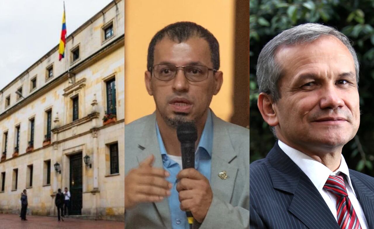 Cancillería abre investigación a Óscar Muñoz tras fiesta en Nicaragua ...